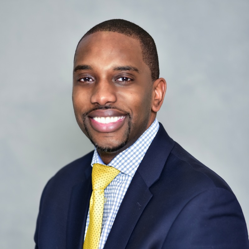 Rendel Solomon | StreetWise