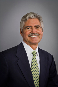 Bryan Cressey | StreetWise