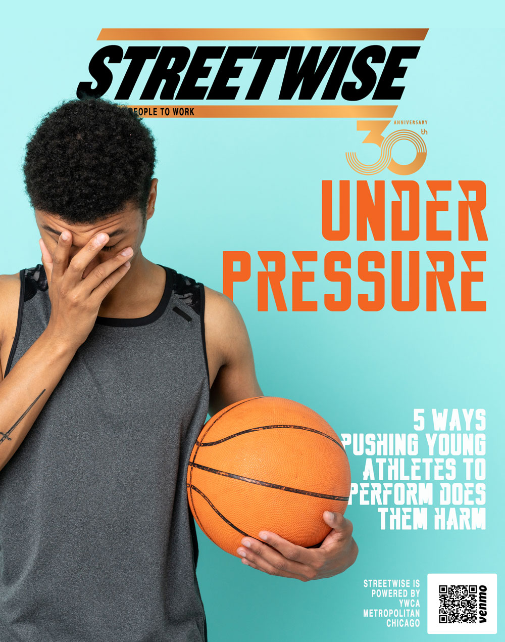 StreetWise - Empowering People to Work | StreetWise