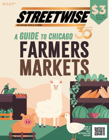 StreetWise - Empowering People to Work | StreetWise