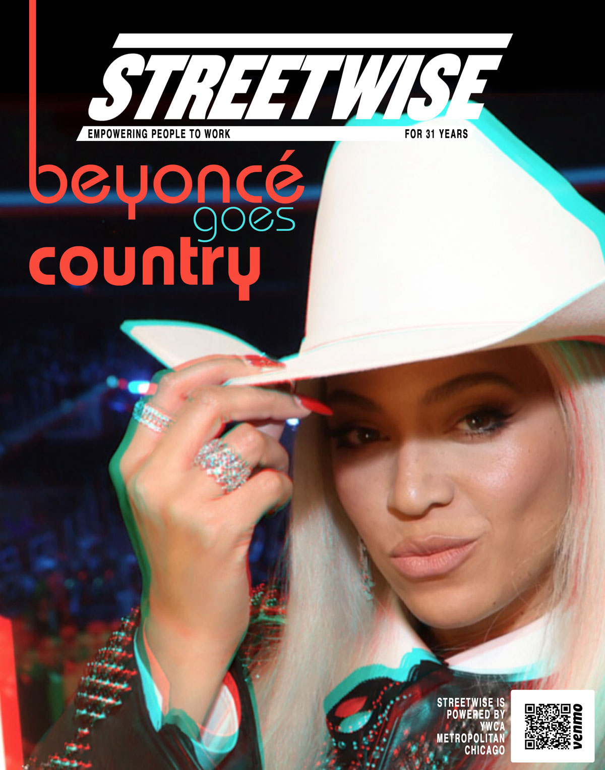 About StreetWise - How We Fight Homelessness | StreetWise