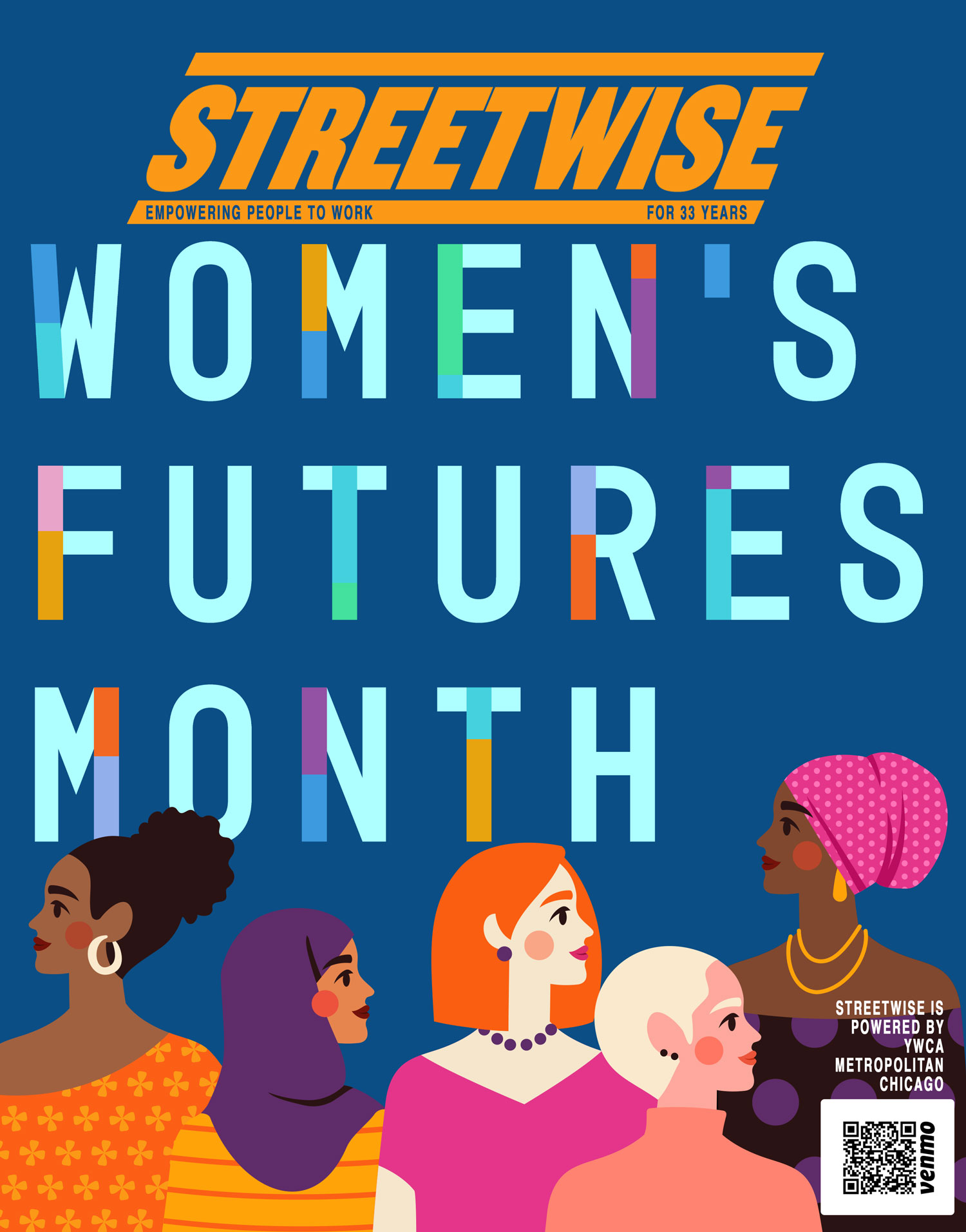 StreetWise - Empowering People to Work | StreetWise